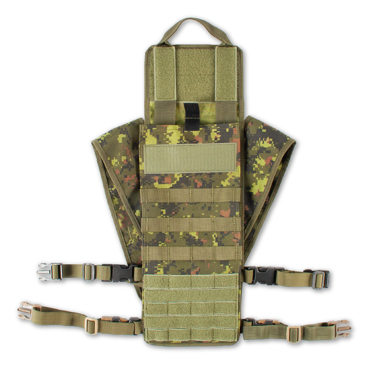 STRIKE Hydration Pack – CPGear Tactical