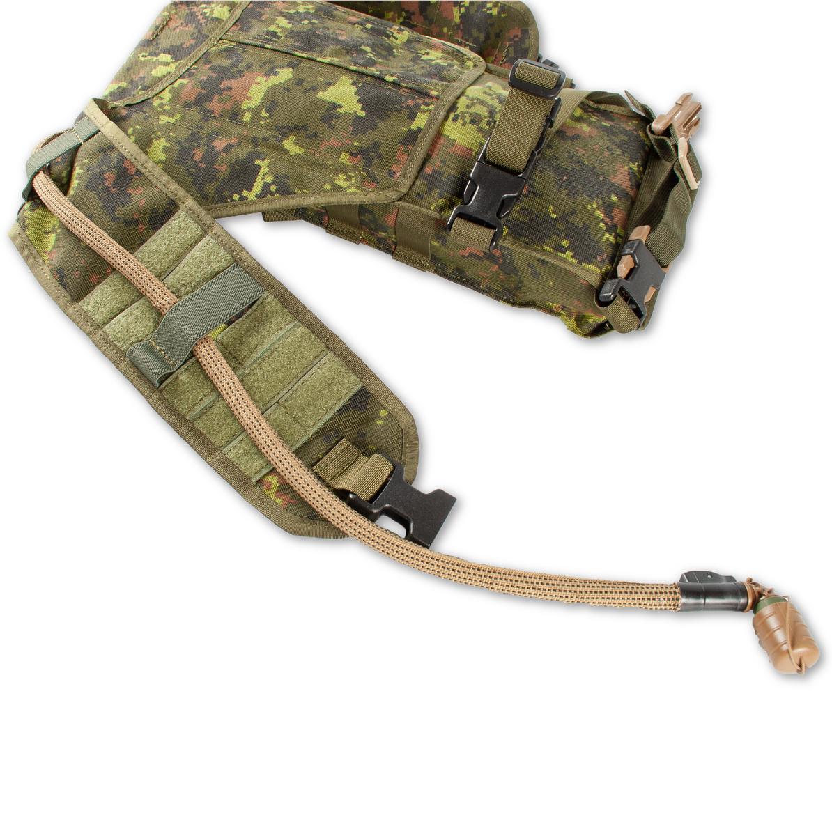 STRIKE Hydration Pack – CPGear Tactical
