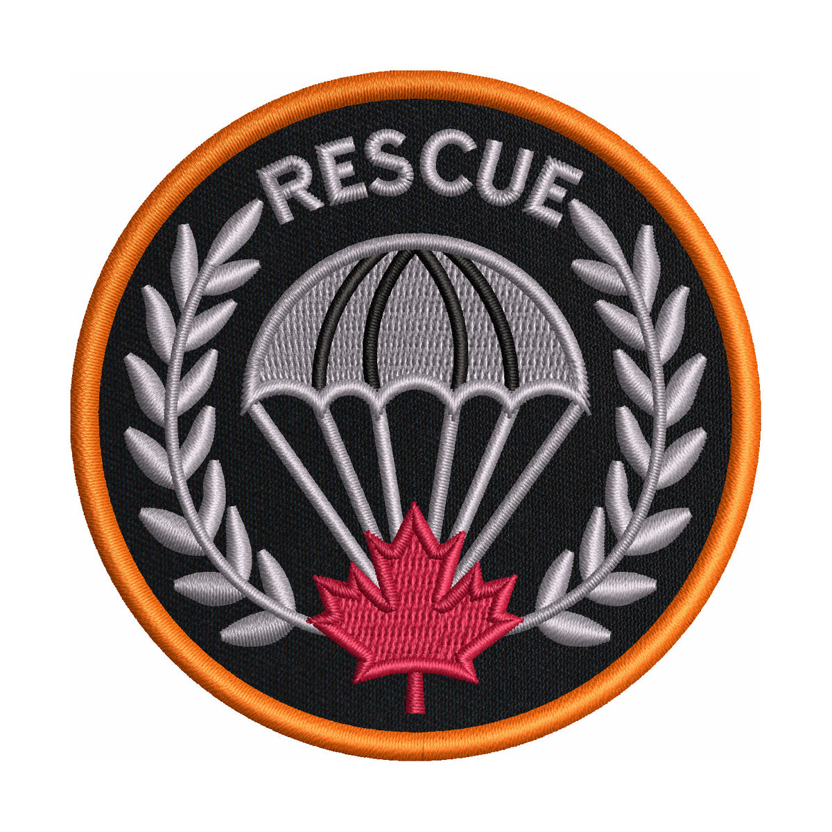 Rescue Patch – CPGear Tactical