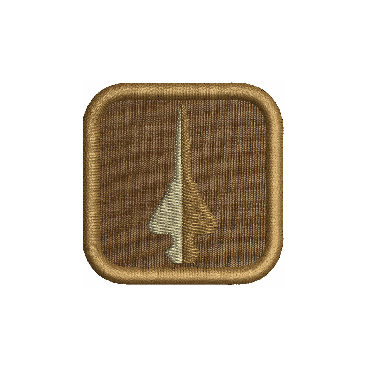 Flight Safety Patch for ECU Sleeve – CPGear Tactical