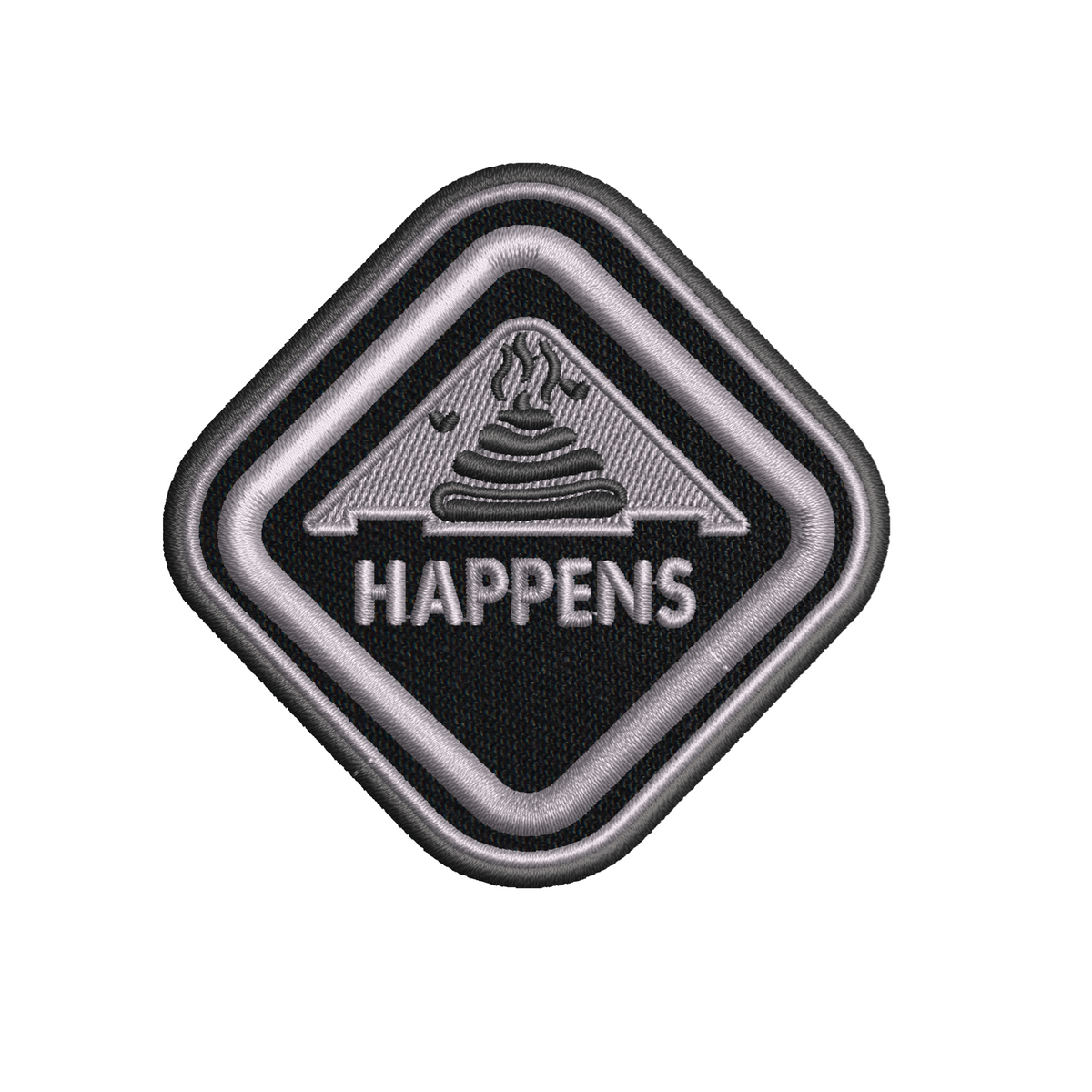 Shit Happens Patch – CPGear Tactical