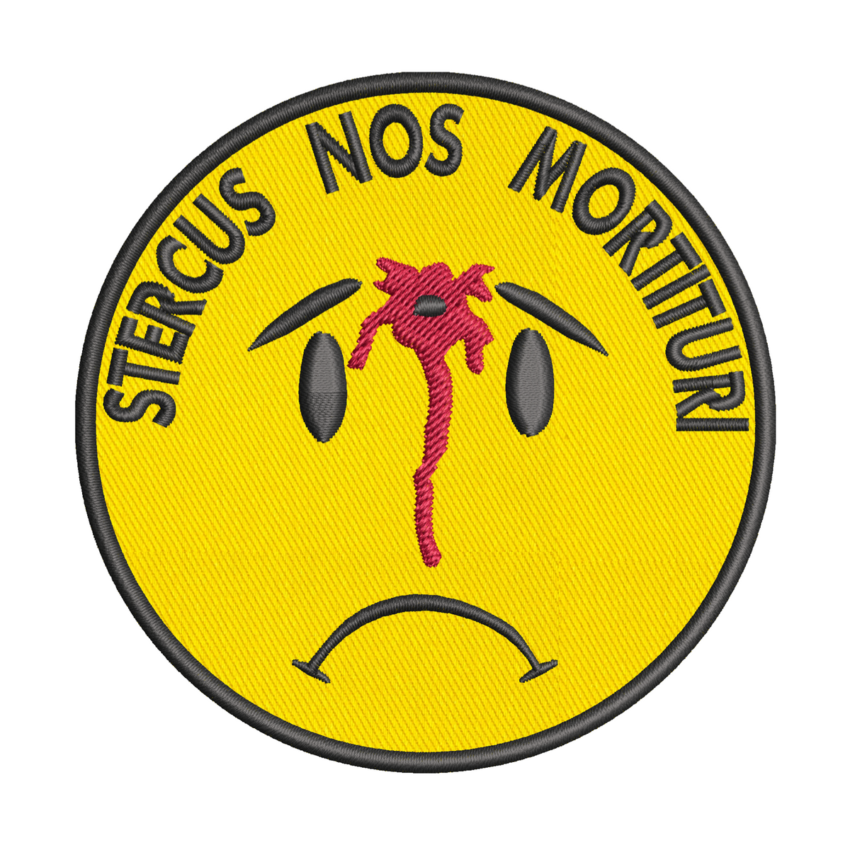 Shit We're Going To Die Patch – CPGear Tactical