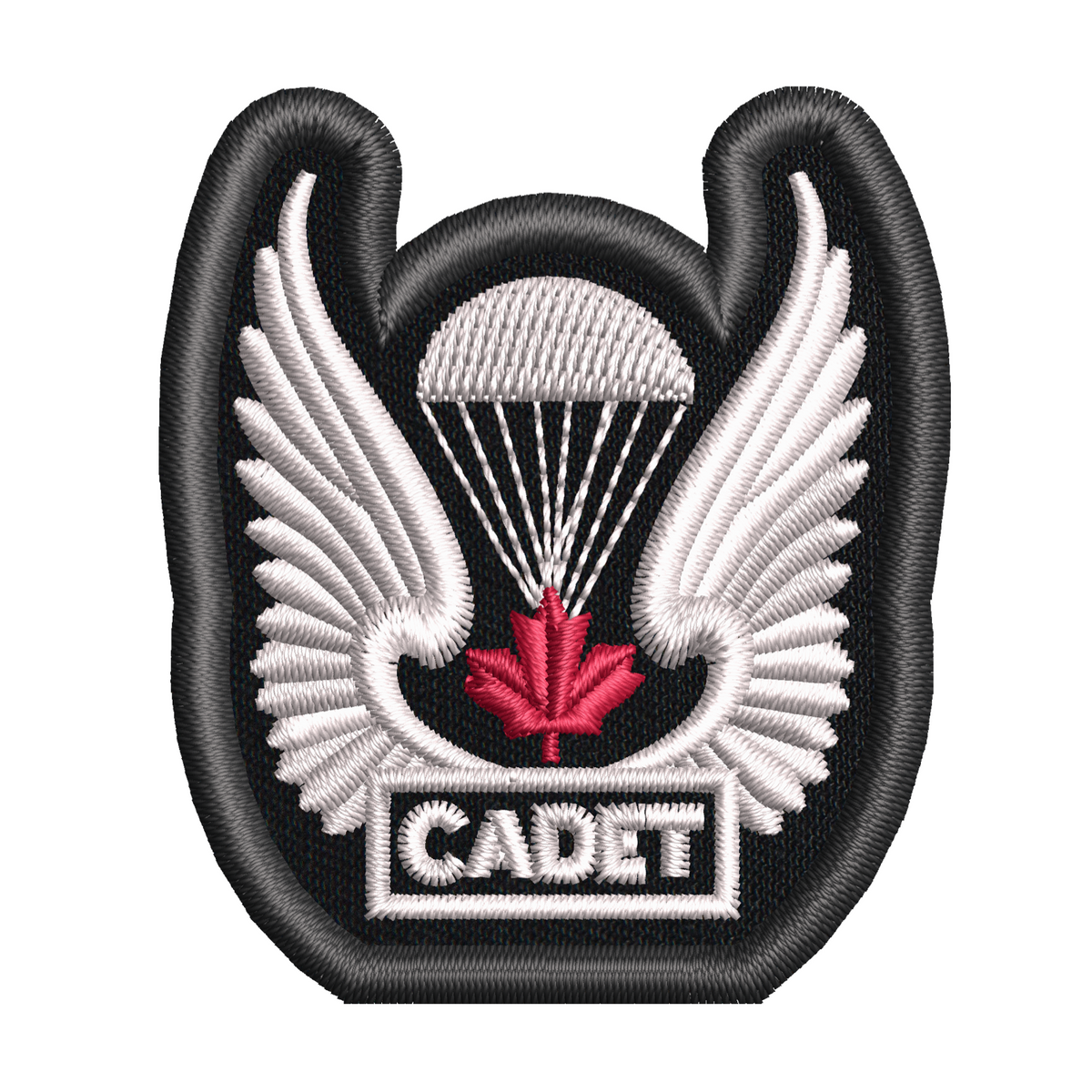 Royal Canadian Air Cadet Para-Rescue Badge – CPGear Tactical