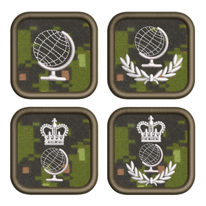 Operational Badges – Page 3 – CPGear Tactical