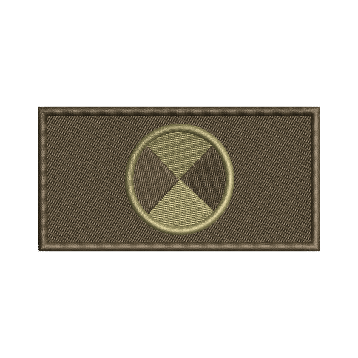 Medicine Wheel Flag – CPGear Tactical