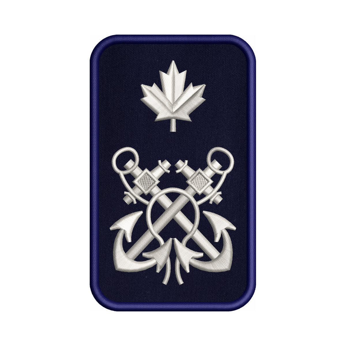 Canadian Coast Guard Auxillary Crew Badges – CPGear Tactical