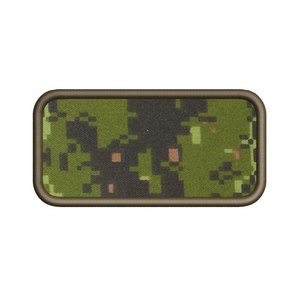 Blank Arm Patch – CPGear Tactical
