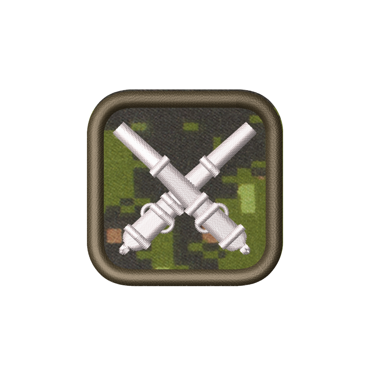 RCA AIG Course badge – CPGear Tactical