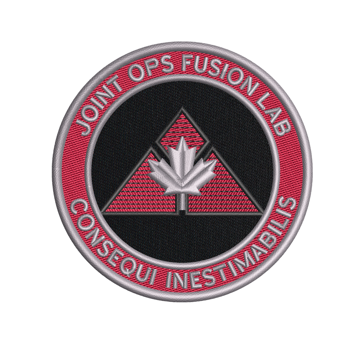 Joint Ops Fusion Lab Patch – CPGear Tactical