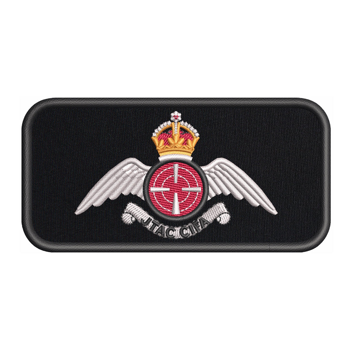 JTAC and JTAC Instructor Badges – CPGear Tactical