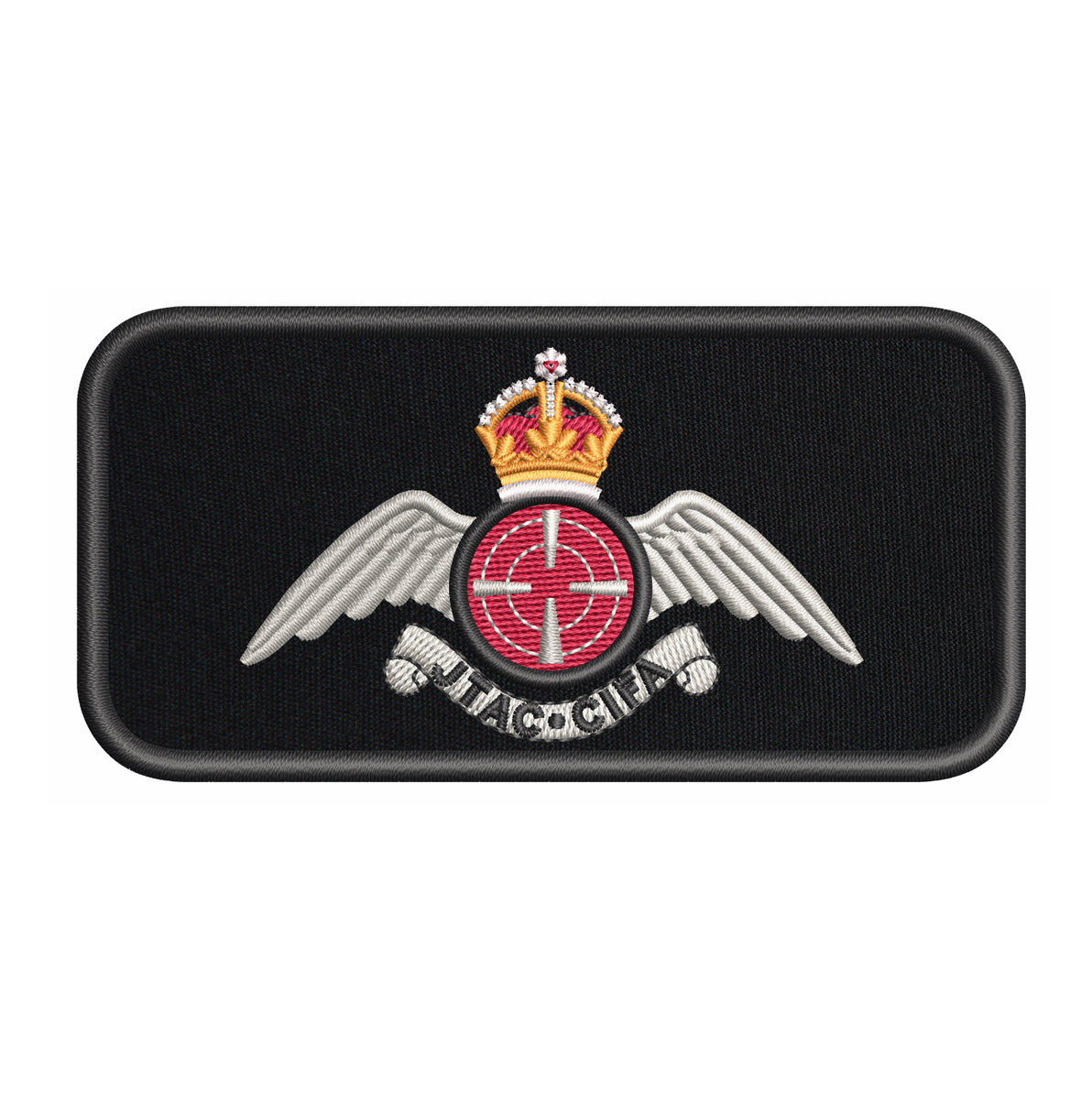 JTAC and JTAC Instructor Badges – CPGear Tactical