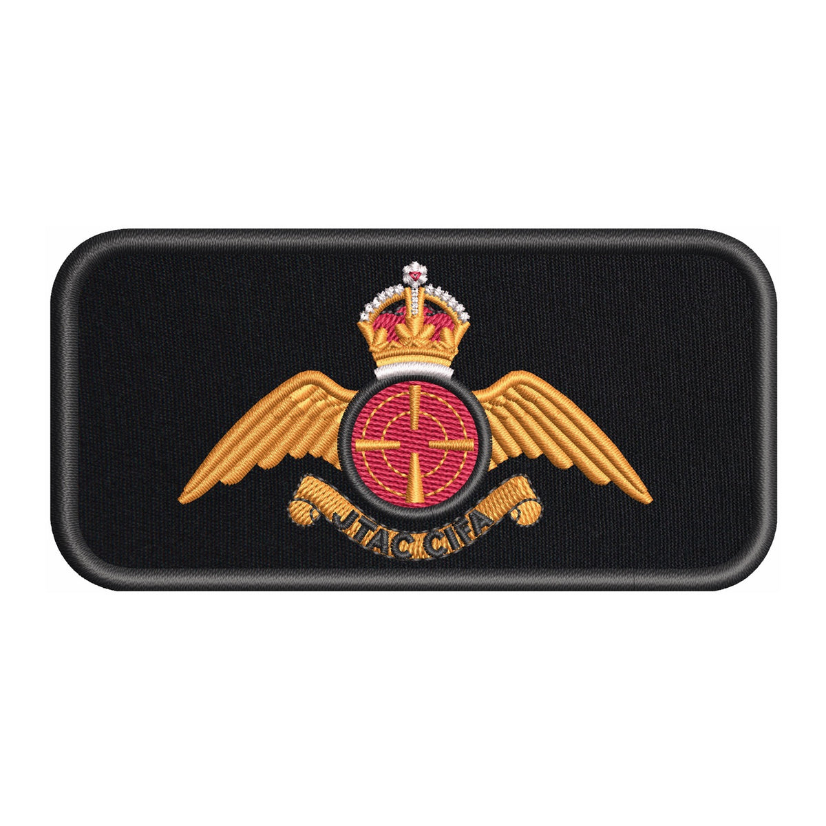 JTAC and JTAC Instructor Badges – CPGear Tactical