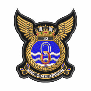 The Royal Canadian Navy Badges – Page 3 – CPGear Tactical