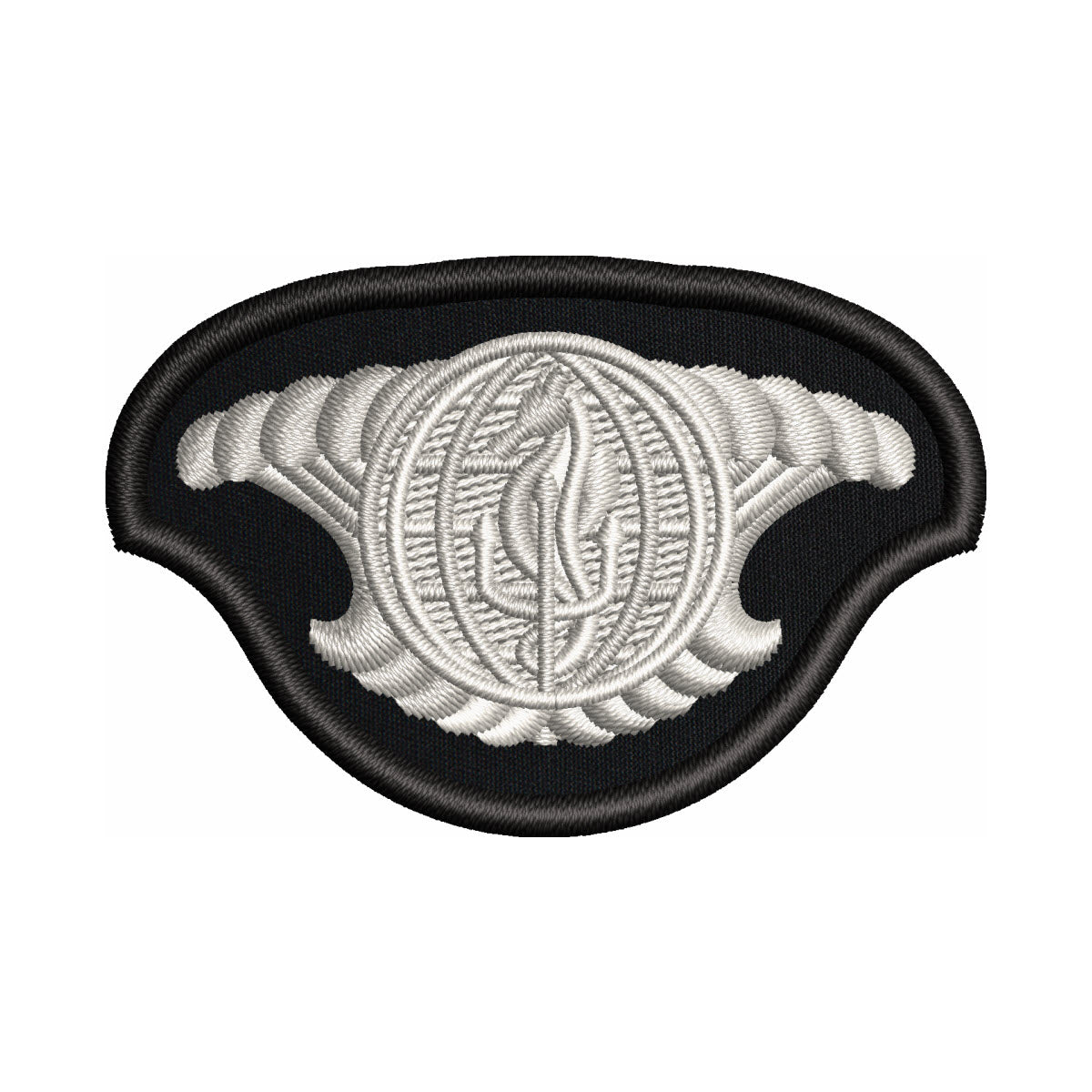 USN IUSS Officer's Device – CPGear Tactical