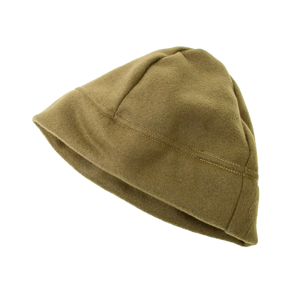 Fleece Toque – CPGear Tactical