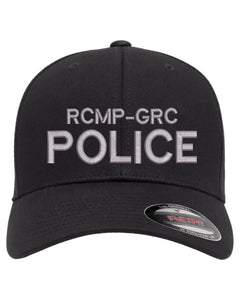 Police/RCMP Patches – CPGear Tactical