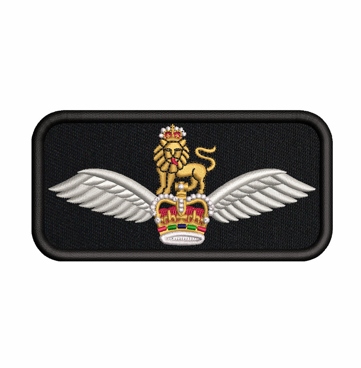 British AAC Pilot Wing Badge – CPGear Tactical