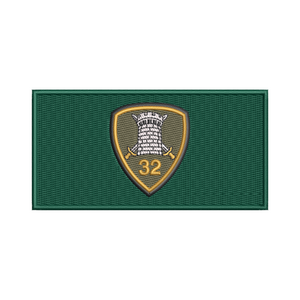 Flag Patches – CPGear Tactical