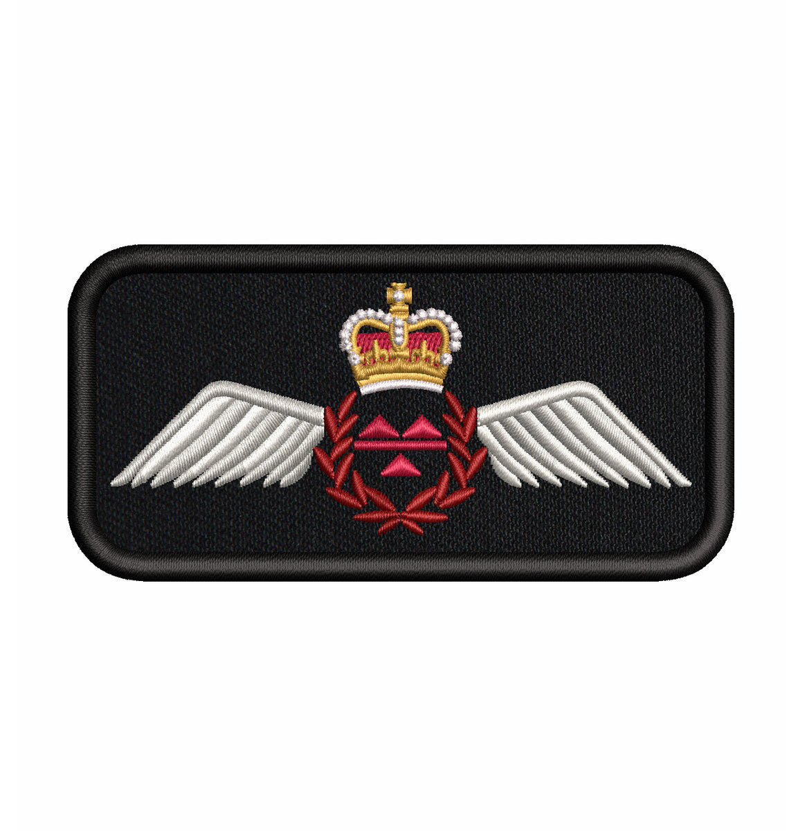 CA Operational Loadmaster Wing Badge – CPGear Tactical