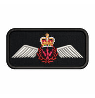 Operational Badges – CPGear Tactical