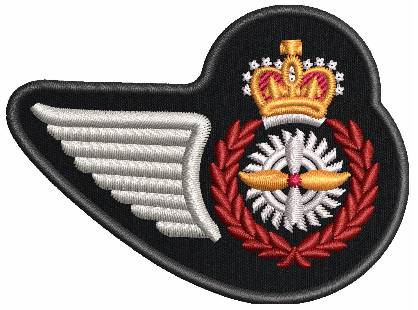 RCAF Trade Badges – CPGear Tactical