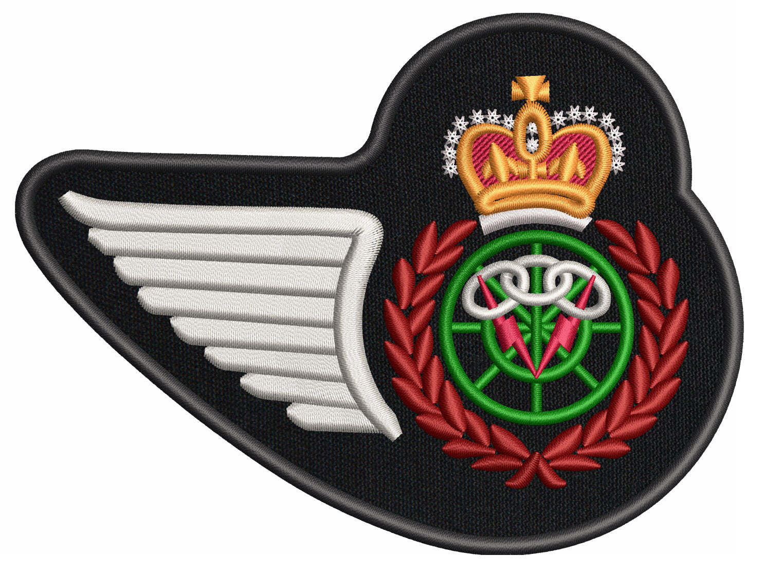 RCAF Trade Badges – CPGear Tactical