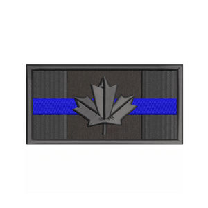 Police/RCMP Patches – CPGear Tactical