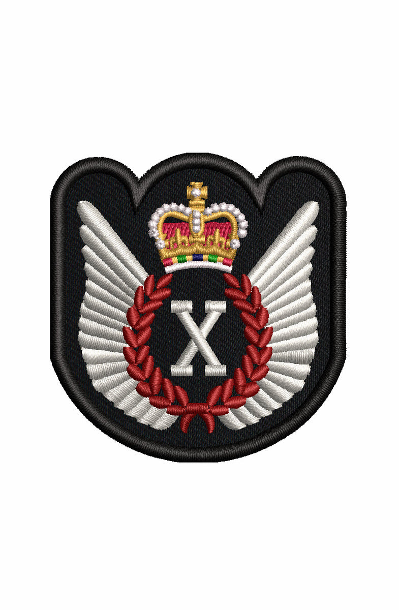 RCAF Flight Crew Badges – CPGear Tactical