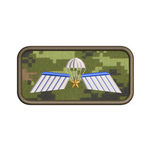 Operational Badges – Page 4 – CPGear Tactical