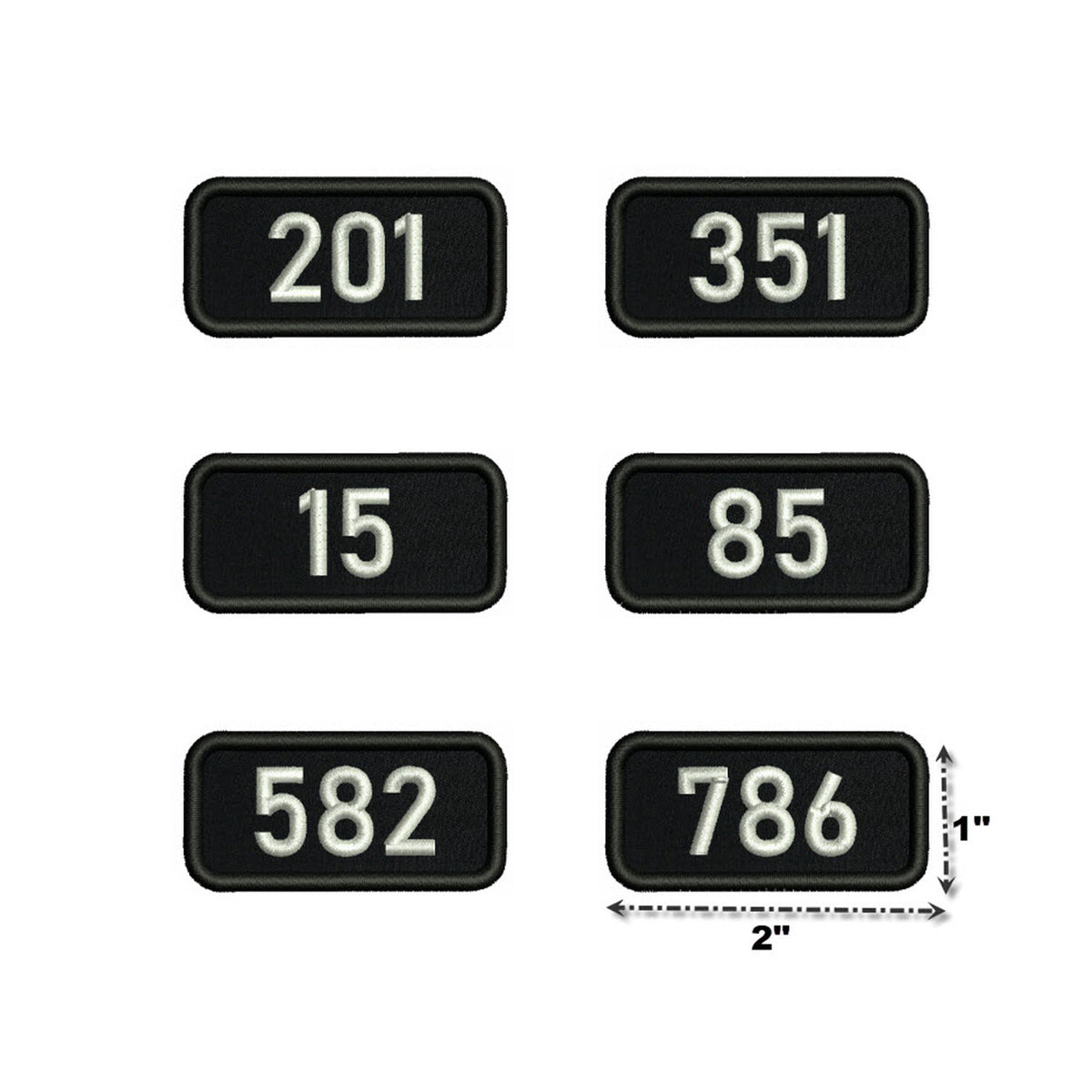 BC Conservation Officer Badge # Nametape – CPGear Tactical