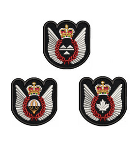 Air Force Patches – CPGear Tactical