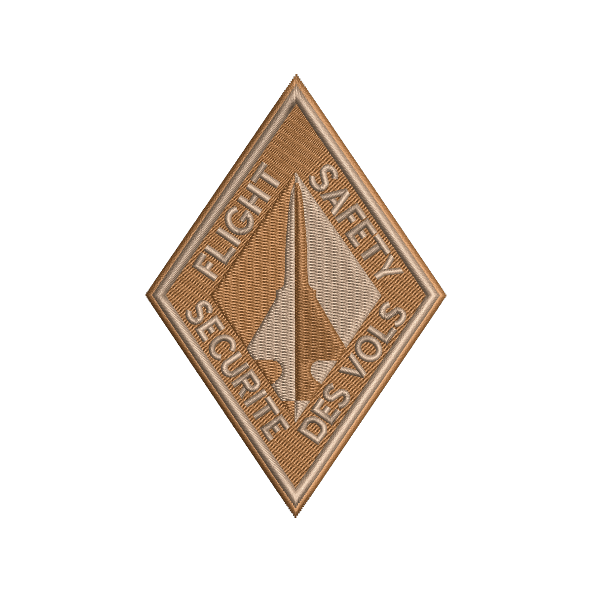 Flight Safety Patch – CPGear Tactical