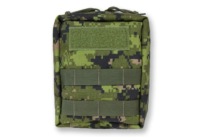 TCCC Pouch (w/optional Drop Leg Attachment) – CPGear Tactical