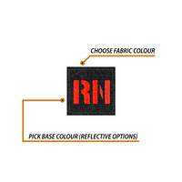 Laser Cut Patches – CPGear Tactical