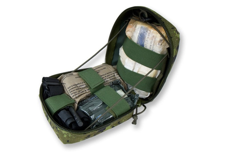 TCCC Pouch (w/optional Drop Leg Attachment) – CPGear Tactical