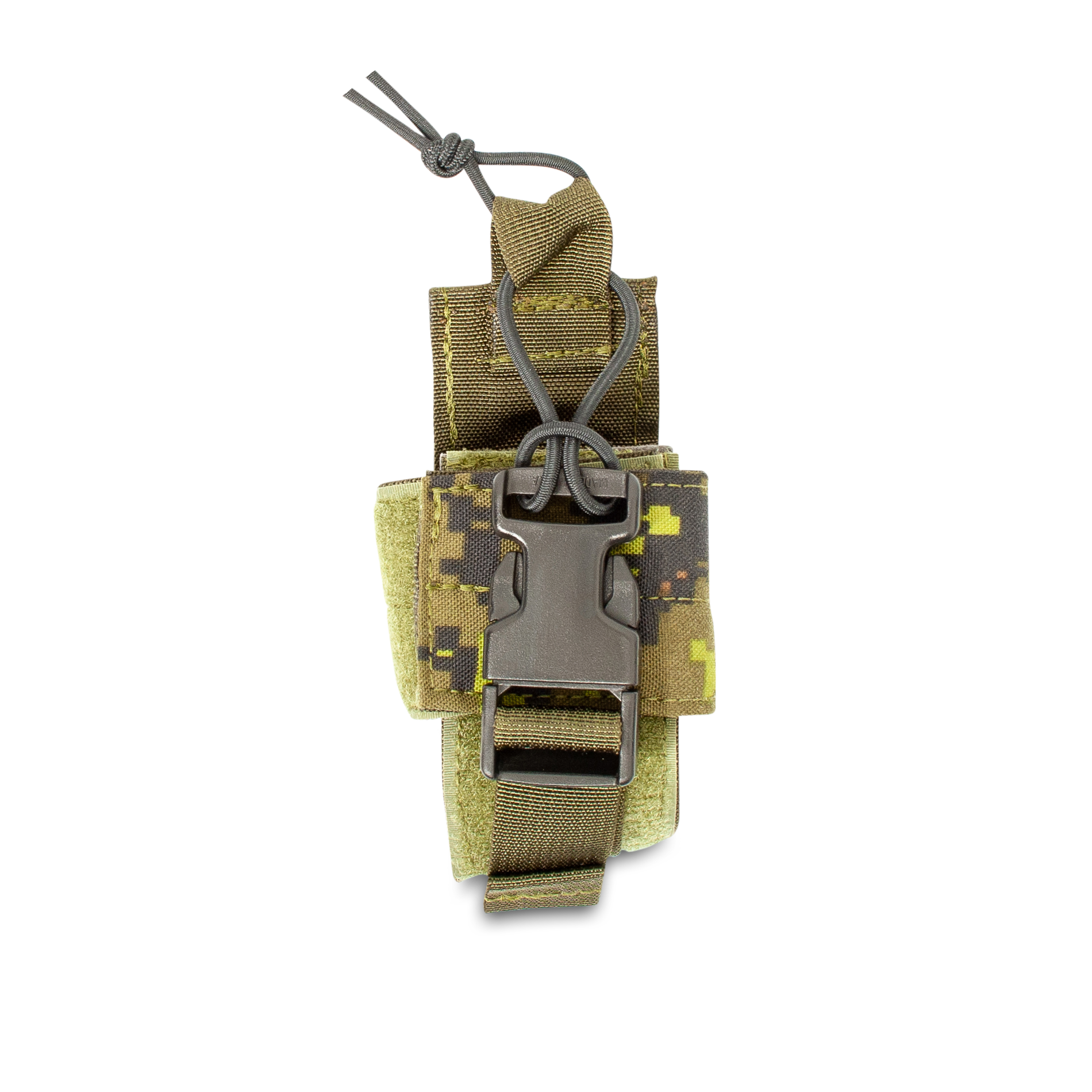 PRR Radio Pouch – CPGear Tactical