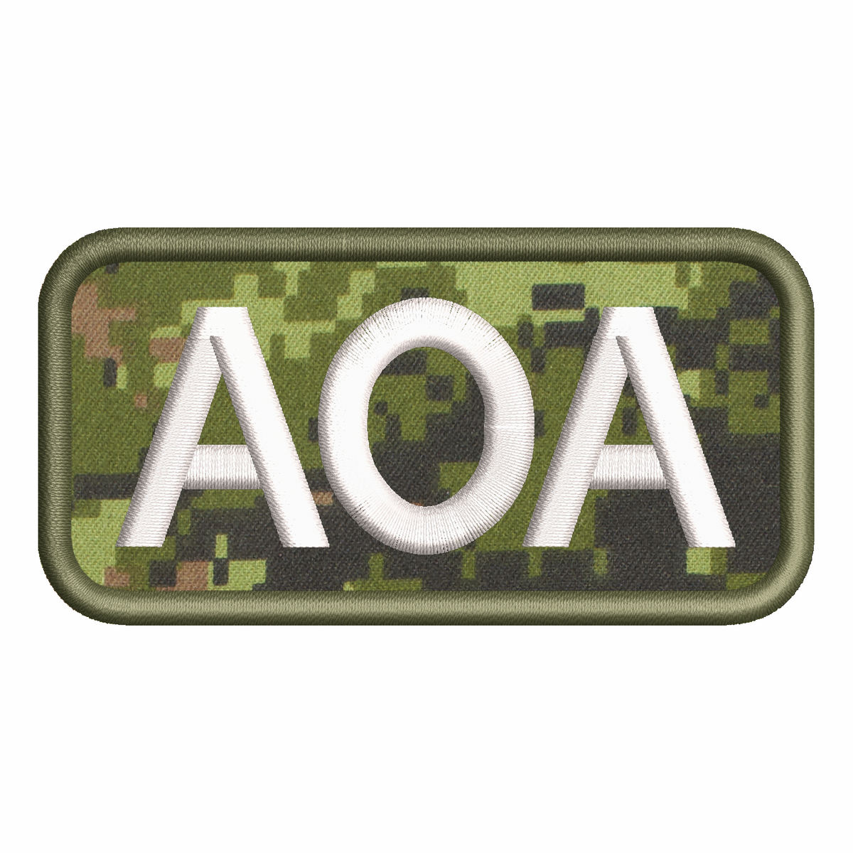 AOA Patch – CPGear Tactical