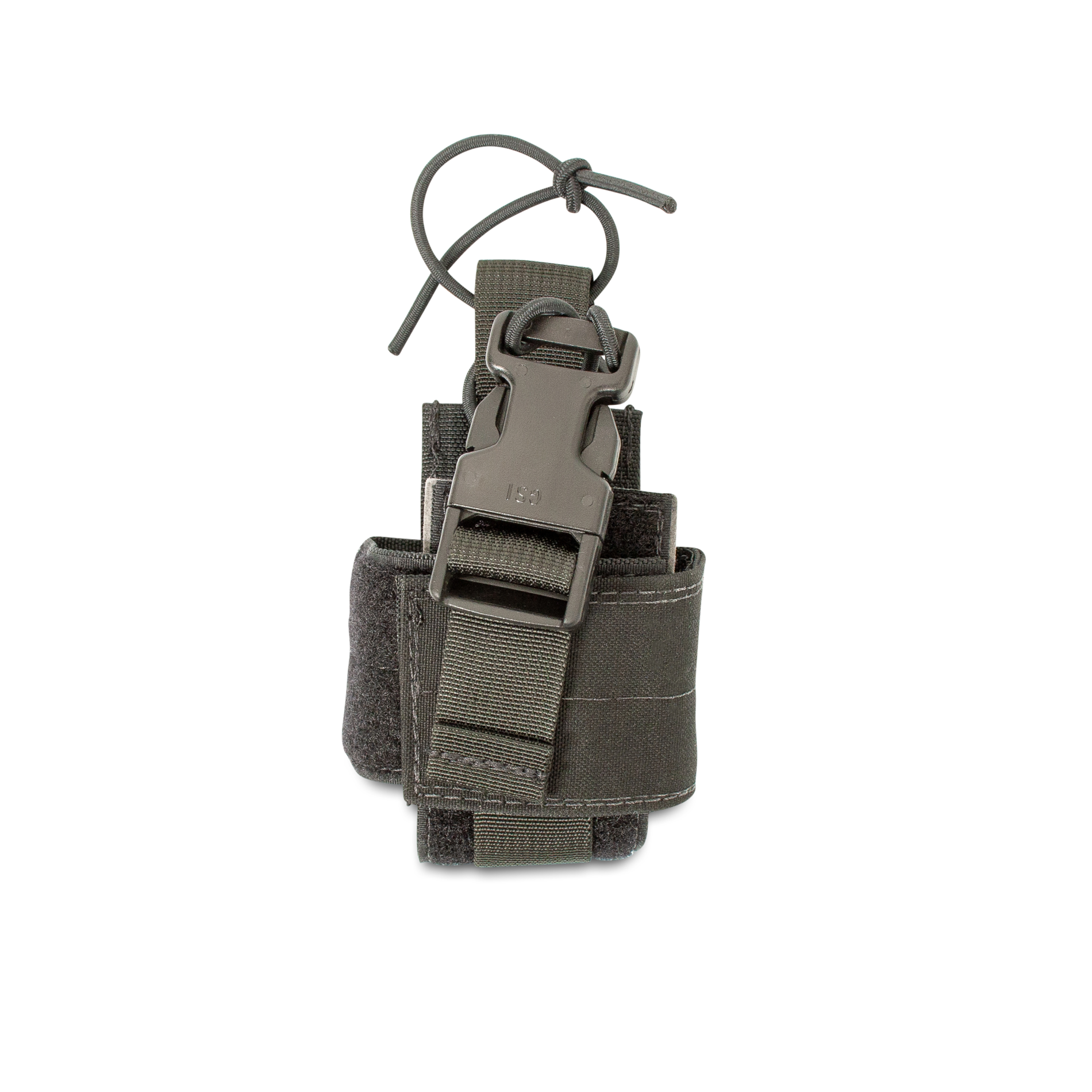PRR Radio Pouch – CPGear Tactical