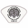 Tactical Police Medic Badge – CPGear Tactical