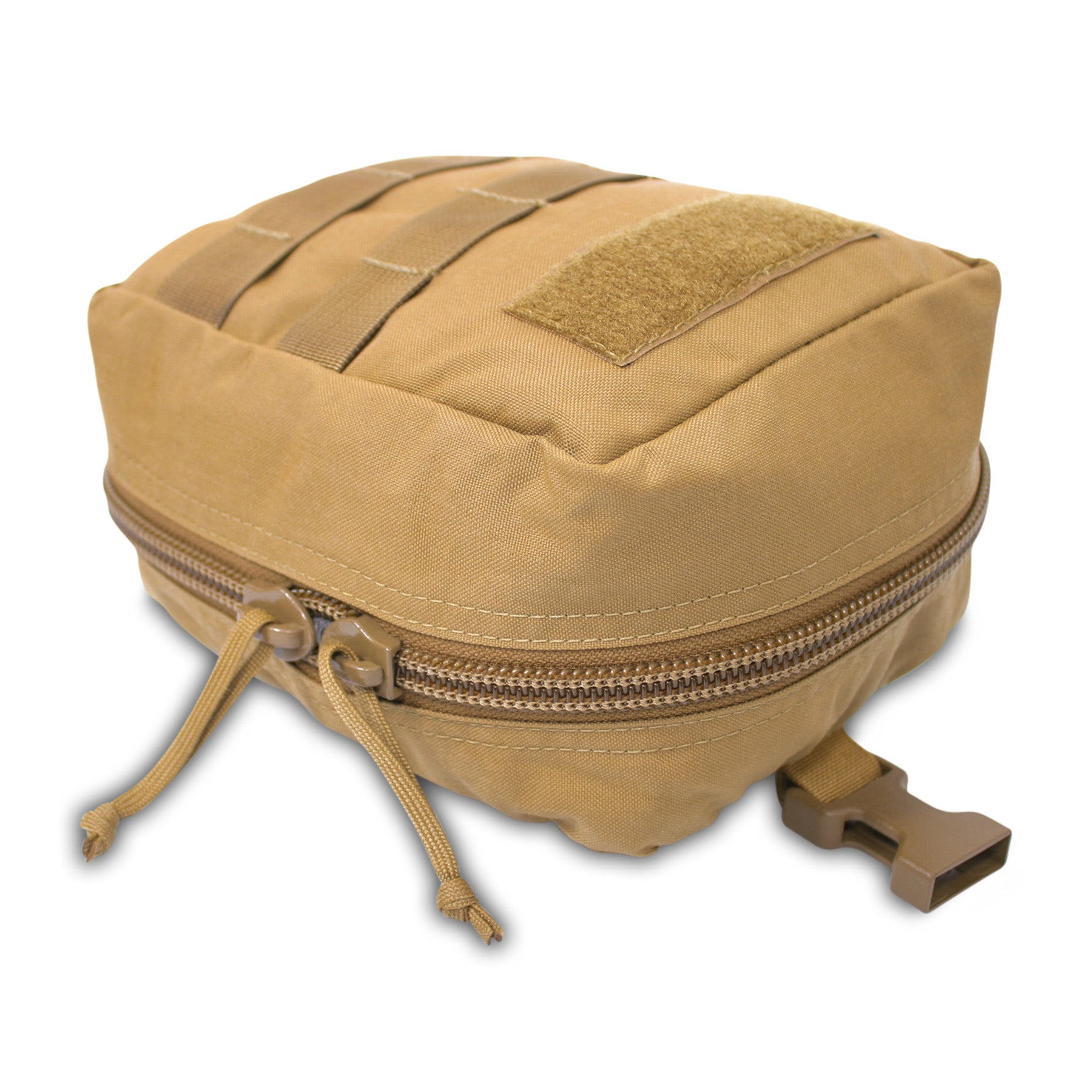 TCCC Pouch (w/optional Drop Leg Attachment) – CPGear Tactical