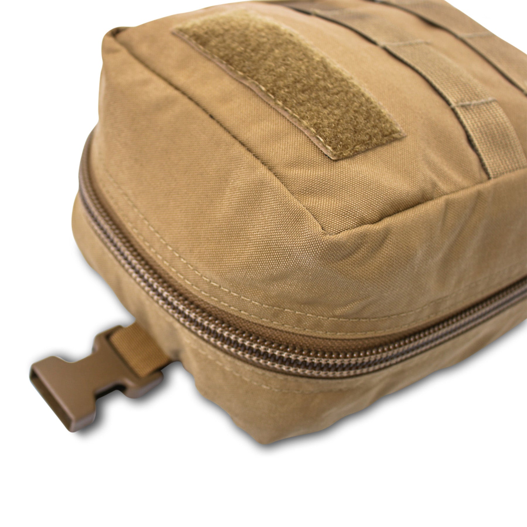 TCCC Pouch (w/optional Drop Leg Attachment) – CPGear Tactical