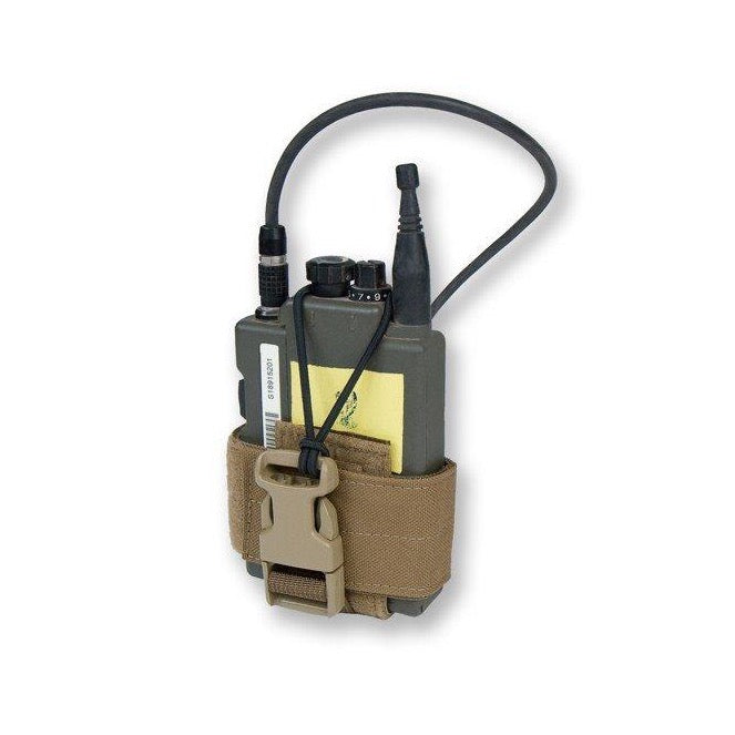 PRR Radio Pouch – CPGear Tactical