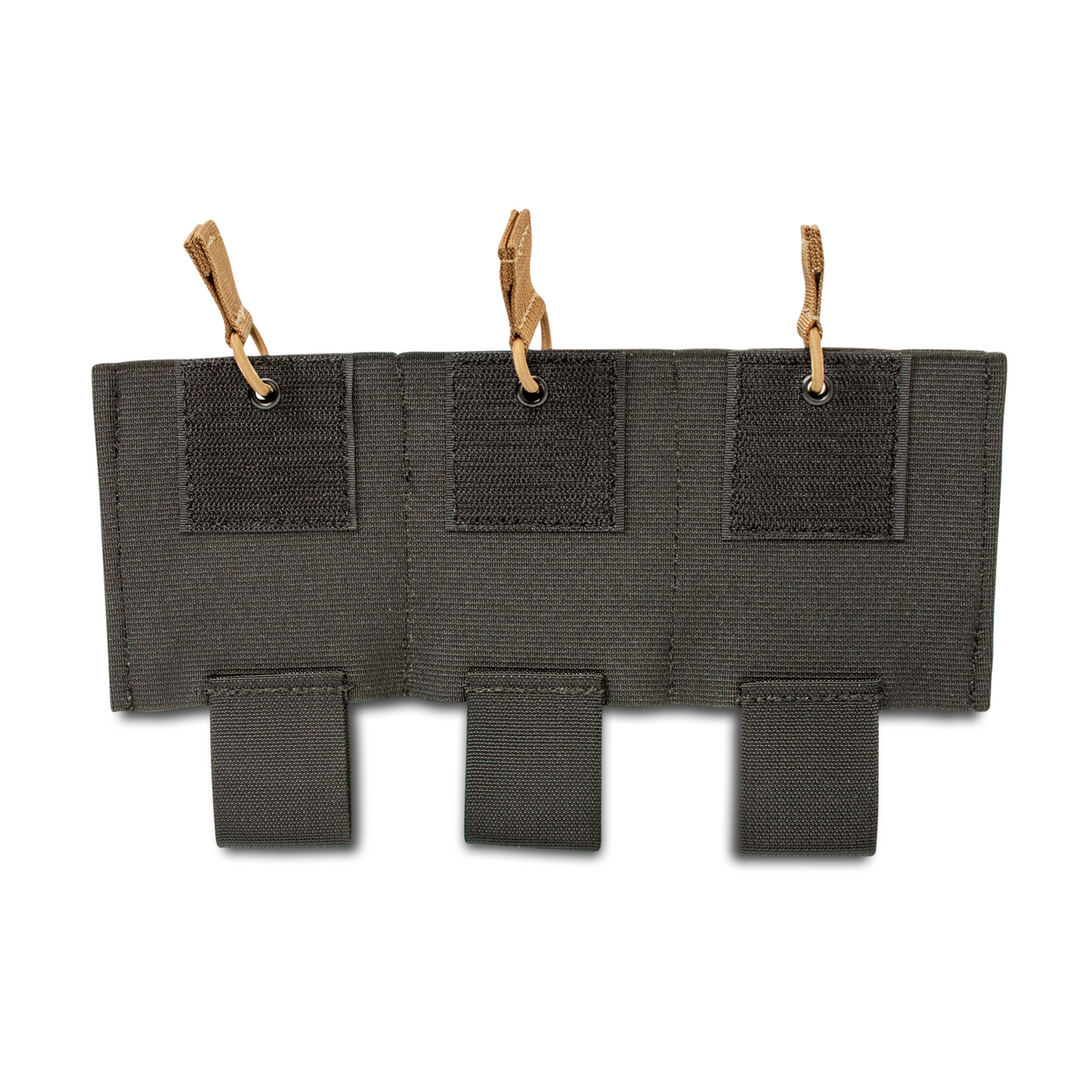 Triple 5.56 Elastic Insert – CPGear Tactical