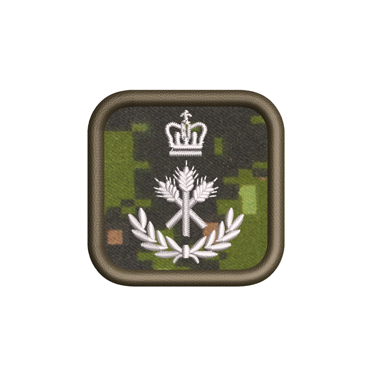 RCLS Cook Badge – CPGear Tactical