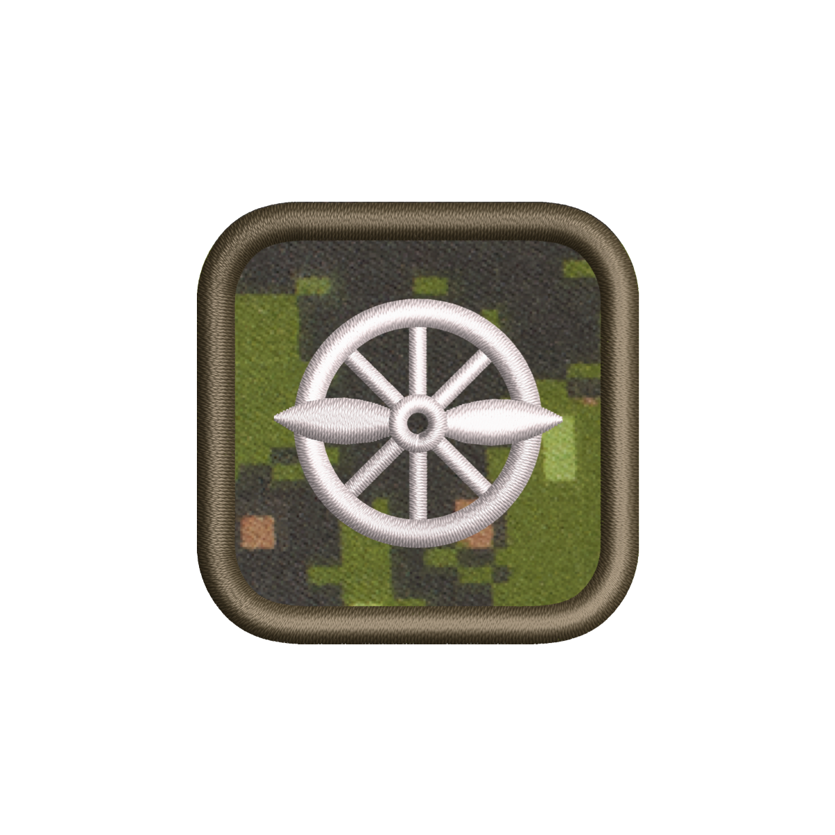 Traffic Tech Level 1 Badge – CPGear Tactical