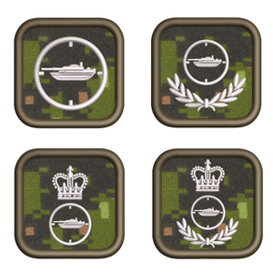 Operational Badges – CPGear Tactical