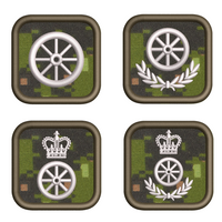 Operational Badges – Page 4 – CPGear Tactical