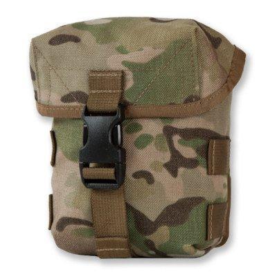 Small Utility General Purpose (100 Round C9 Pouch) – CPGear Tactical