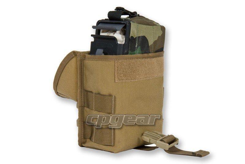 Small Utility General Purpose (100 Round C9 Pouch) – CPGear Tactical