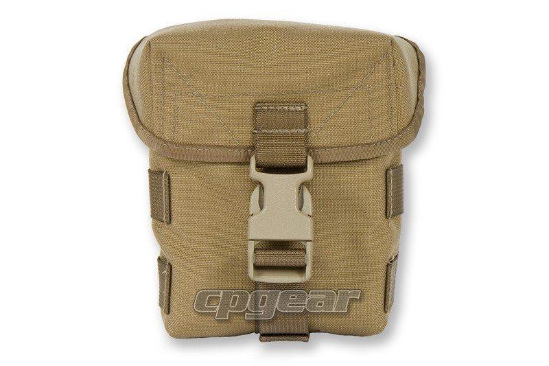 Small Utility General Purpose (100 Round C9 Pouch) – CPGear Tactical